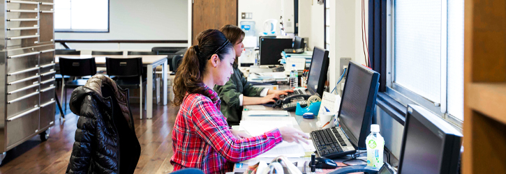 COMPANY | 東方電設工業株式会社(Toho Electric)ACTION SKILL SMILE