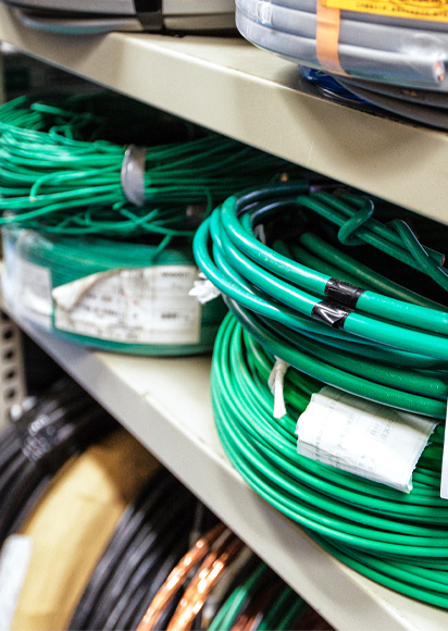 東方電設工業株式会社(Toho Electric)ACTION SKILL SMILE | その技術力と行動力で。みんなを笑顔に。自分もHAPPYに。