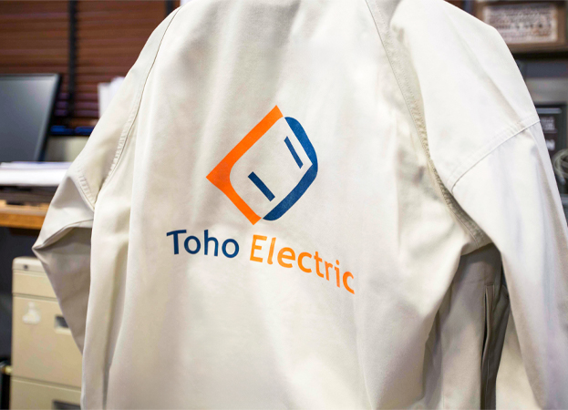 東方電設工業株式会社(Toho Electric)ACTION SKILL SMILE | その技術力と行動力で。みんなを笑顔に。自分もHAPPYに。