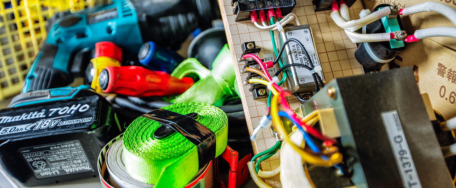 サービス | 東方電設工業株式会社(Toho Electric)ACTION SKILL SMILE