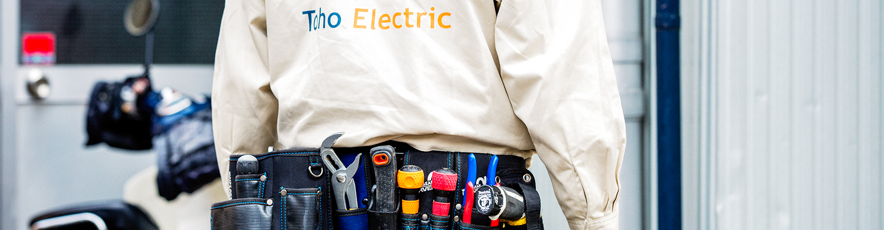 SERVICE | 東方電設工業株式会社(Toho Electric)ACTION SKILL SMILE