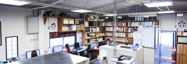 COMPANY | 東方電設工業株式会社(Toho Electric)ACTION SKILL SMILE